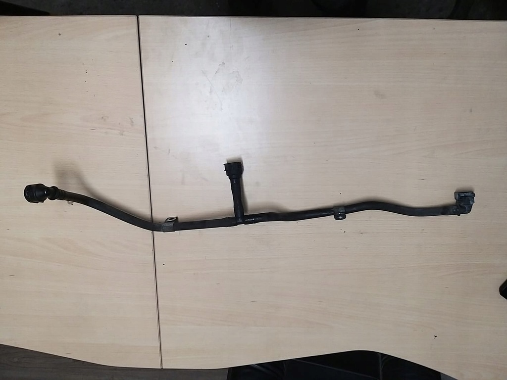 ACTROS MP4 PRZEWÓD PŁYNU KOMPRESORA A4712009152 - 9564215182 ...