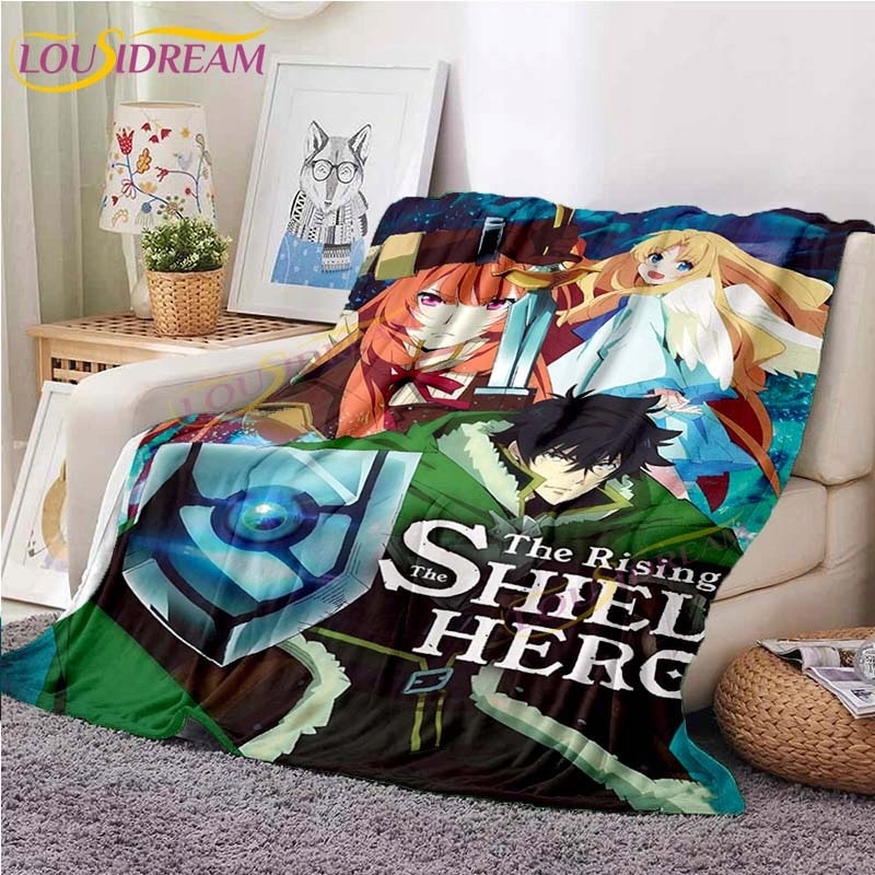 koc Cartoon flanela z nadrukiem koc powstanie tar - 13043453972 ...