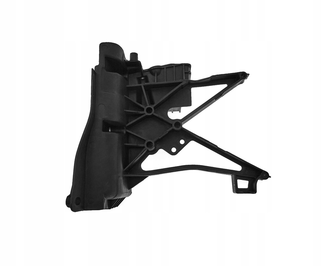 MERCEDES BENZ W213 2016 - WZMOCNIENIE CZOŁOWE P - 13345213918 ...