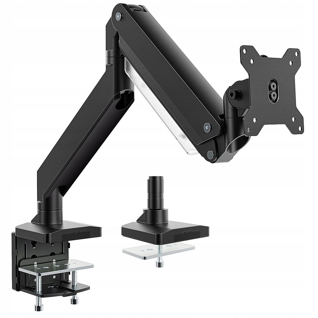 Uchwyt na monitor Putorsen GSMT-231 10-35" - 13379090706 - oficjalne ...