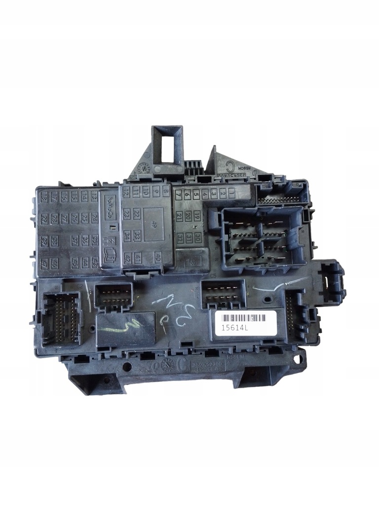 MODUŁ BCM BSI FORD F-150 DL3T-14B476-DB - 14221242018 - oficjalne ...