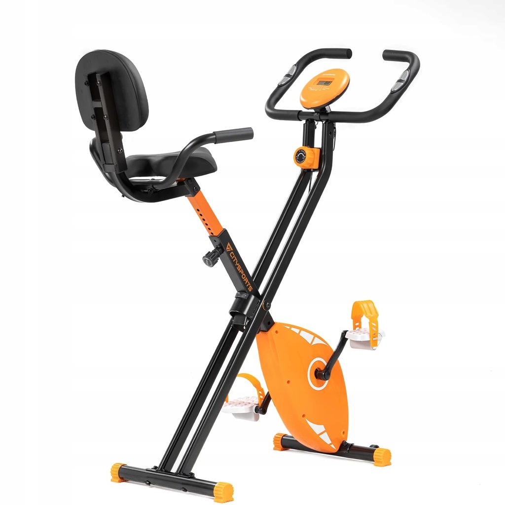 Rower treningowy mechaniczny pionowy CS-1 - 13133289513 - oficjalne ...