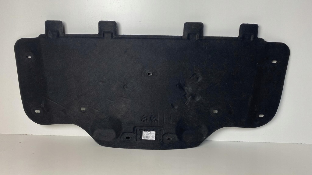 PODBITKA WYGŁUSZENIE MASKI VOLVO XC40 31442796 - 13378669113 ...