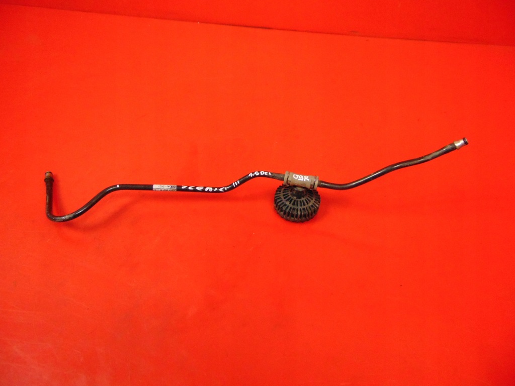 SCENIC III 1.5 DCI PRZEWÓD SPRZĘGŁA WYSPRZĘGLIKA - 11866768743 ...