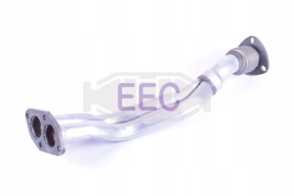 Rura wydechowa AUDI A4 B5 1.6 1994- 8D0253101AH - 11995987975 ...