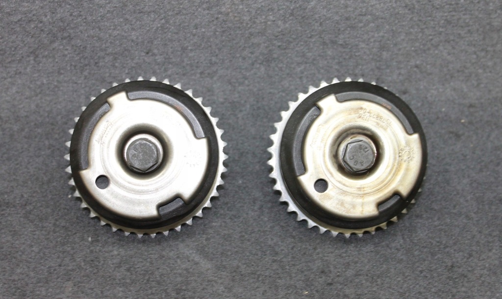 BMW F20 F30 E60 F10 F15 N52 N55 - VANOS SSĄCY - 12615290052 - oficjalne ...