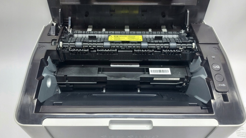 Drukarka laserowa (mono) Samsung Xpress M2026 A4 - 12498496679 - oficjalne archiwum Allegro