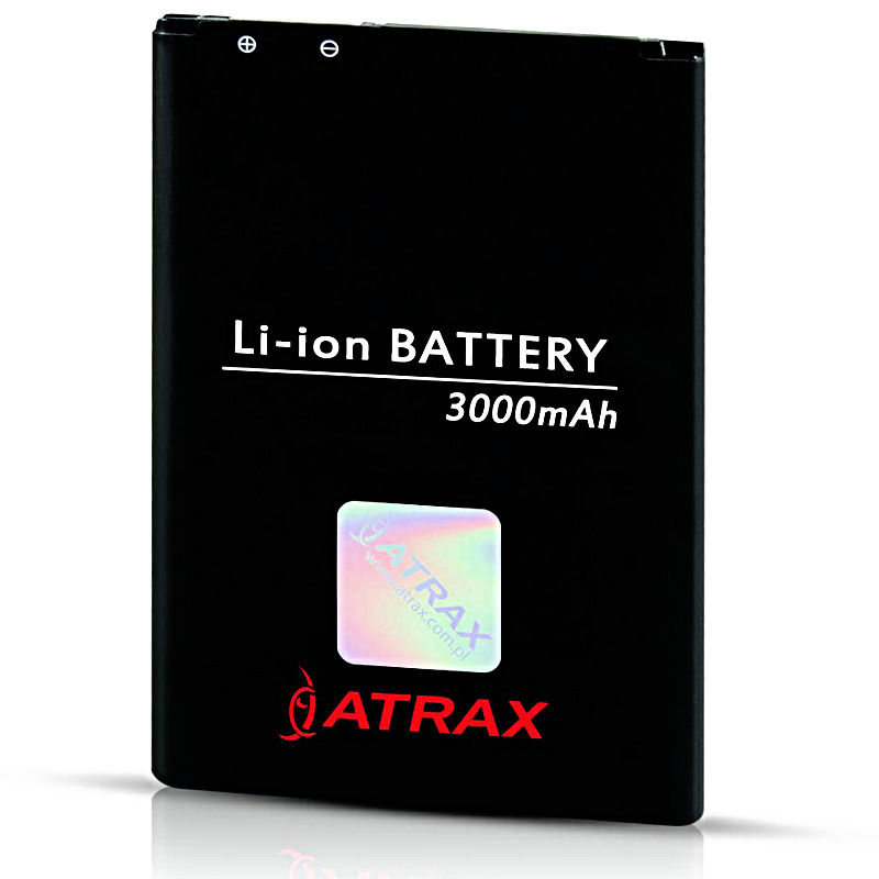 BATERIA BL-45F1F do LG K9 / LG K9 Dual 3000mAh - 12640846349 ...