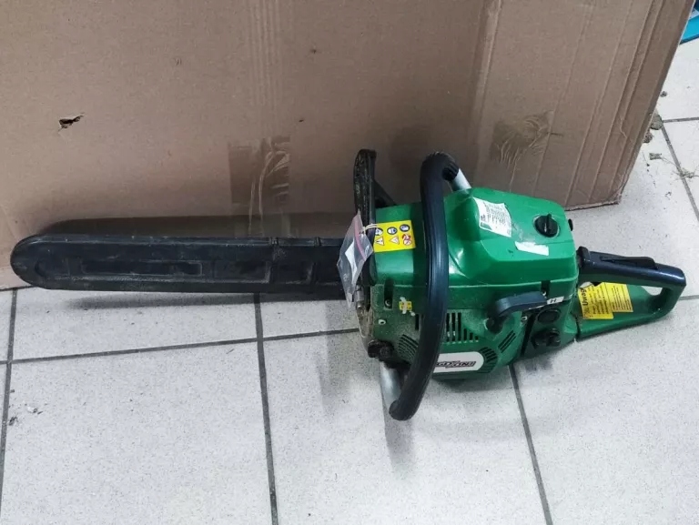 PIŁA SPALINOWA GO ON - 12556713388 - oficjalne archiwum Allegro