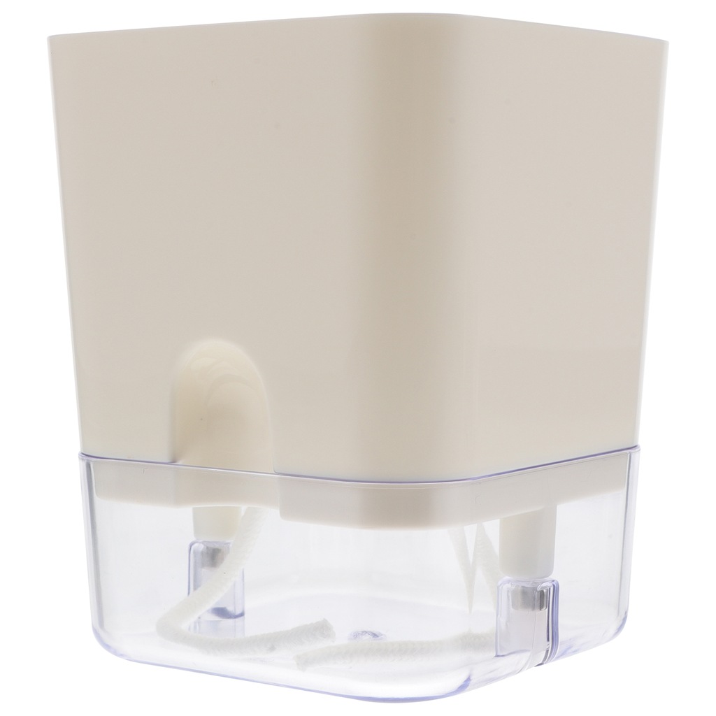 Self-priming Flower Pot Plastic Garden Pots - 13535910143 - oficjalne ...