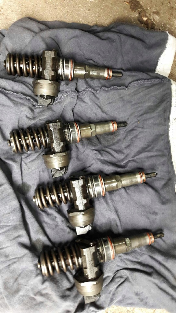 POMPOWTRYSKI VW AUDI 1,9 130KM AWX ASZ - 12643345831 - oficjalne ... POMPOWTRYSKI VW AUDI 1,9 130KM AWX ASZ - 12643345831 - oficjalne ...