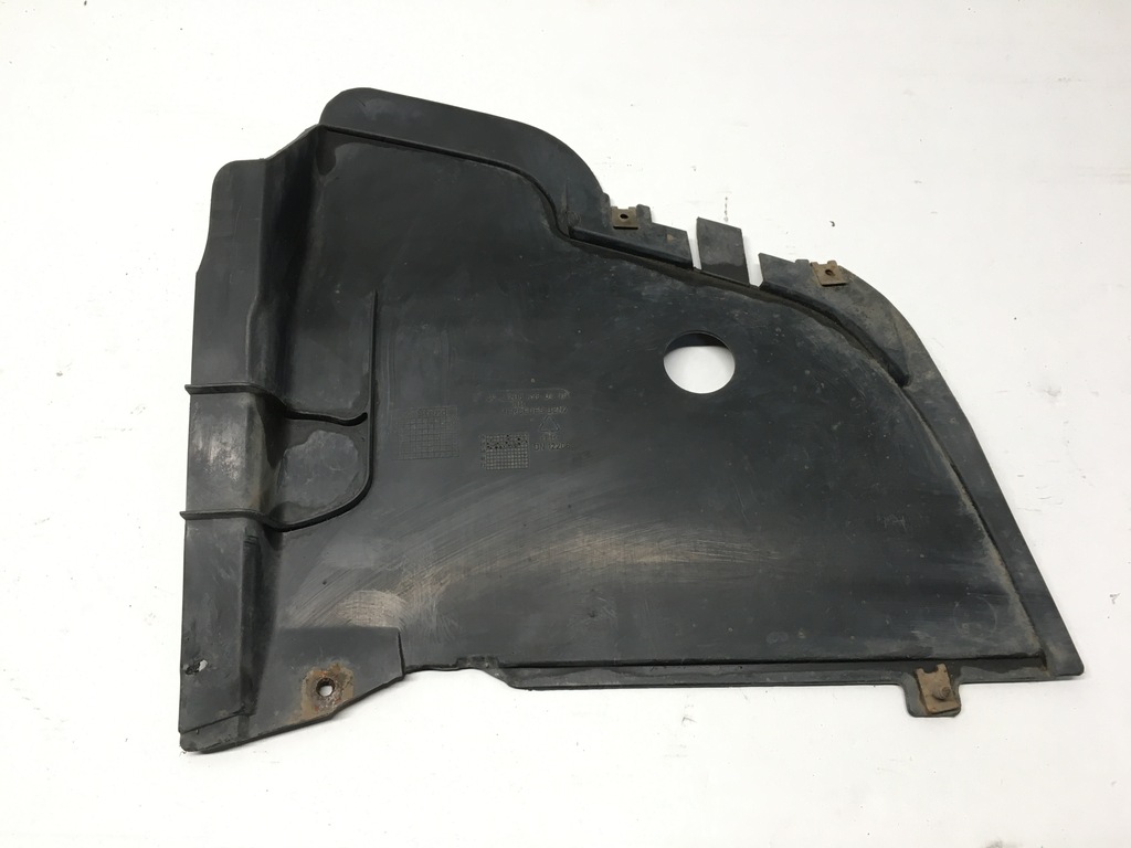 NADKOLE PRZÓD PRAWE A2086980430 MERCEDES CLK W208 - 12844201267 ...