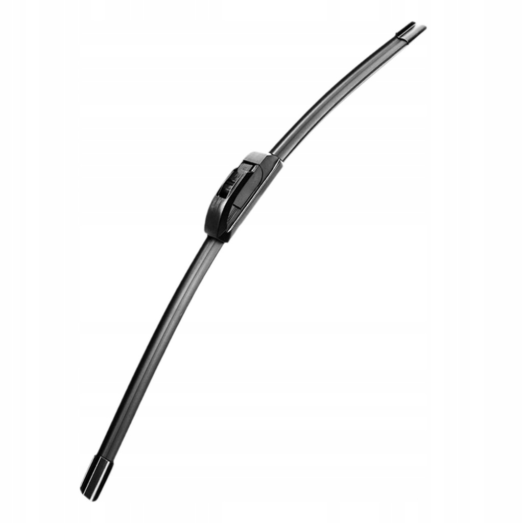 Generic Boneless Wiper Blade Parts Curved Design Practical U Shaped ...