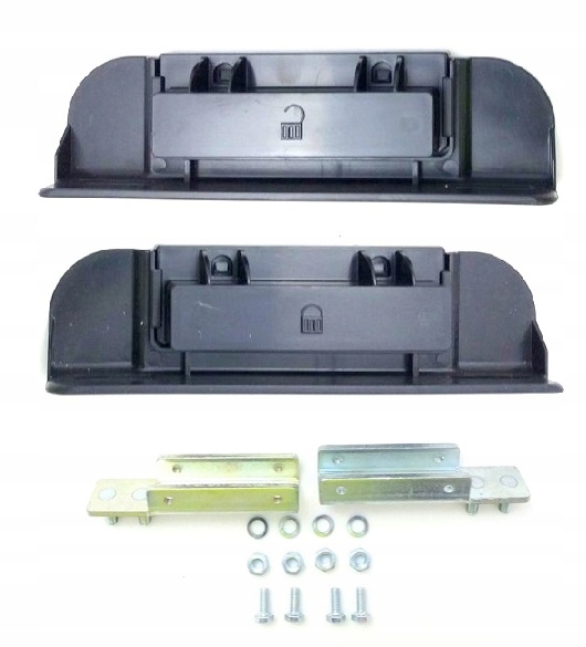 Wyłacznik krańcowy magnesy genius Milord falcon - 12600918596 ...