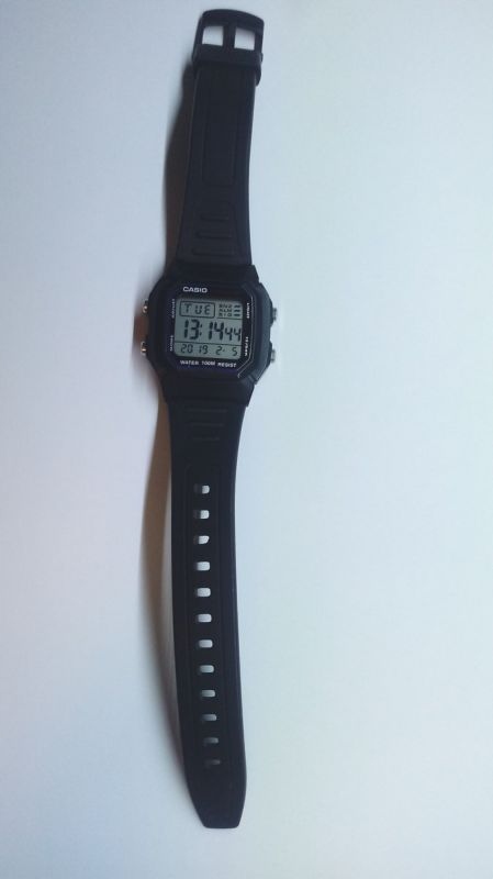 ZEGAREK MĘSKI CASIO 3240 - 7823934300 - oficjalne archiwum Allegro
