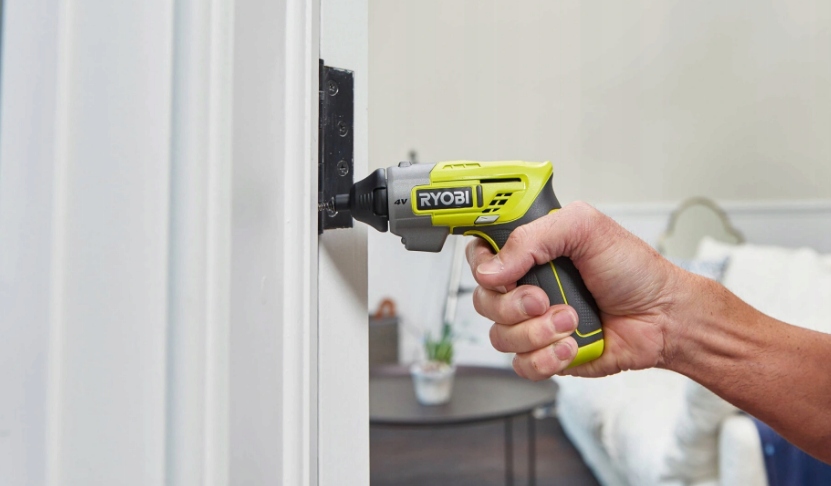 WKRĘTAK AKUMULATOROWY RYOBI CSD41 4V OKAZJA WARTO! - 10200055379 ...