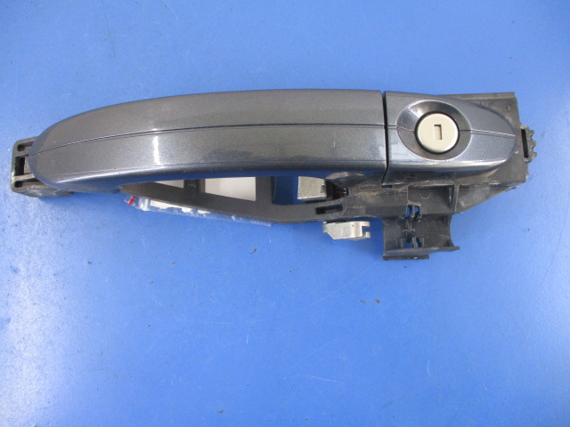 MONDEO MK4 KLAMKA PRZÓD LEWA PRZÓD+WKŁADKA X6 - 12167599497 - oficjalne archiwum Allegro