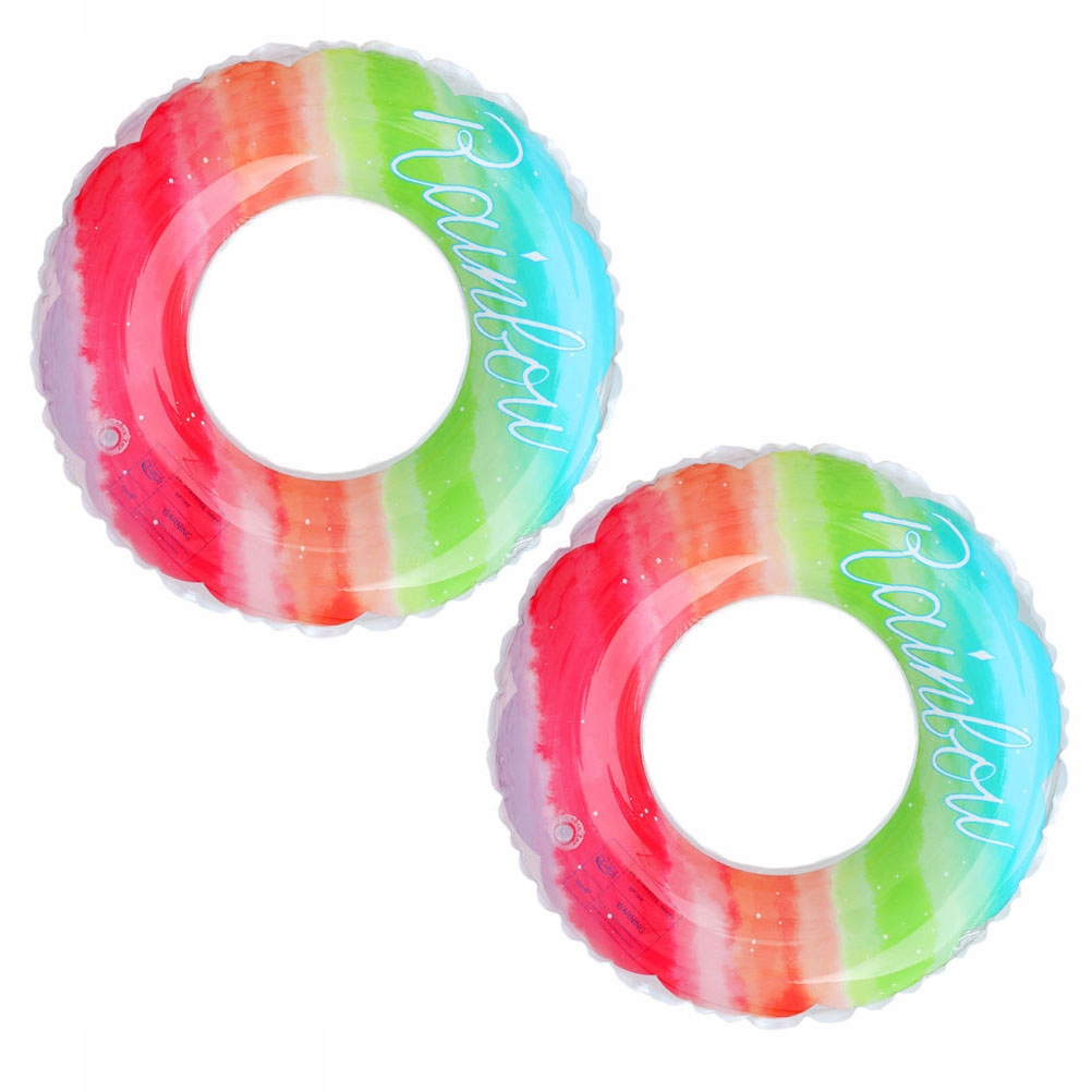 SWIMMING POOL FLOAT FLOATING RINGS FOR POOL INNER - 13399685075 ...