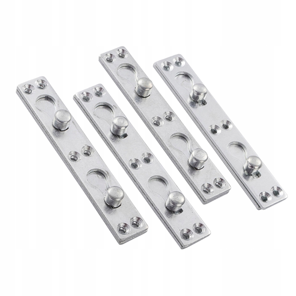 BED GEMEL HINGE BED FRAME SUPPORT CONNECTING HINGE - 13388129848 ...
