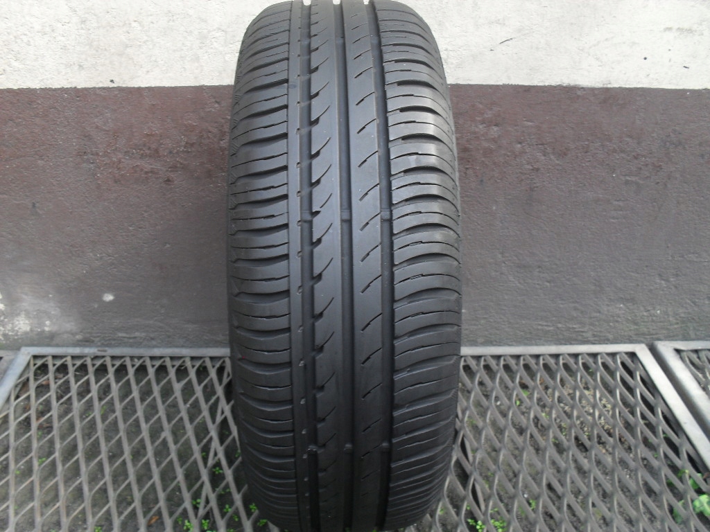 OPONA CONTINENTAL CONTIECOCONTACT 3 185/60R14 82T - 11161880233 ...