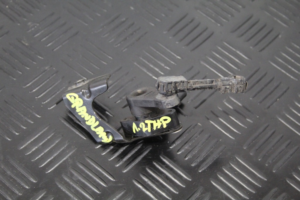 CZUJNIK POZIOMOWANIA OPEL GRANDLAND X 9817423180 - 14553615533 ...