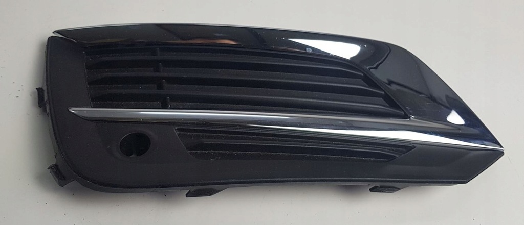 # KRATKA LEWA ZDERZAKA PRZÓD VOLVO XC60 31449214 - 8668828958 ...