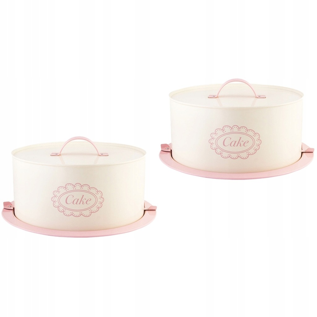 Cake Box Plastic Pallets Transport Case - 14040051701 - oficjalne ...