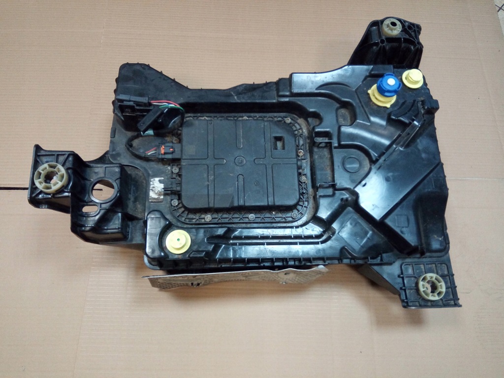 ZBIORNIK ADBLUE AD BLUE PEUGEOT 308 CITROEN C4 * - 10170536183 ...