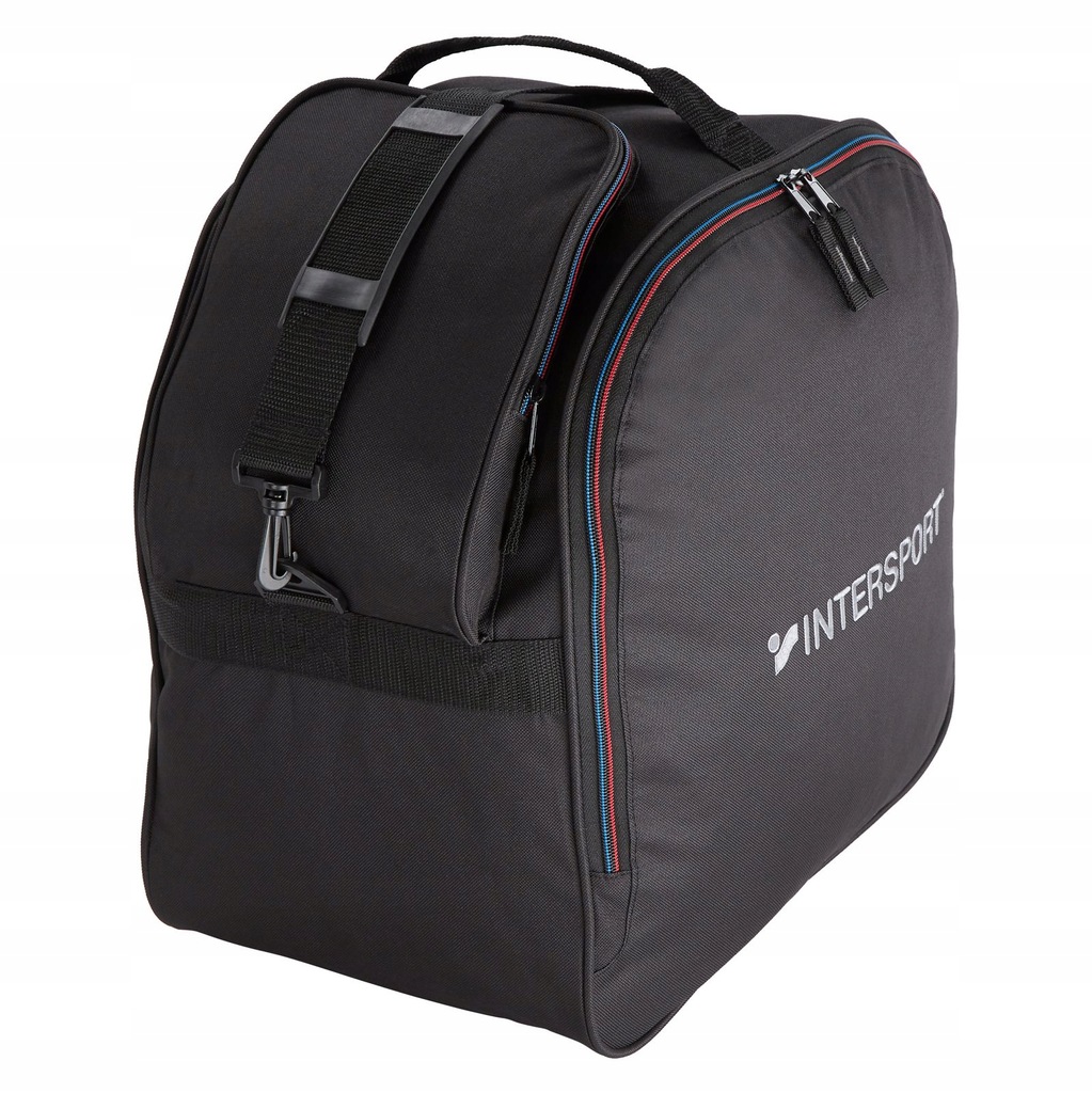 Torba na buty narciarskie McKinley Ski Boot Bag - 12888253217 - oficjalne archiwum Allegro