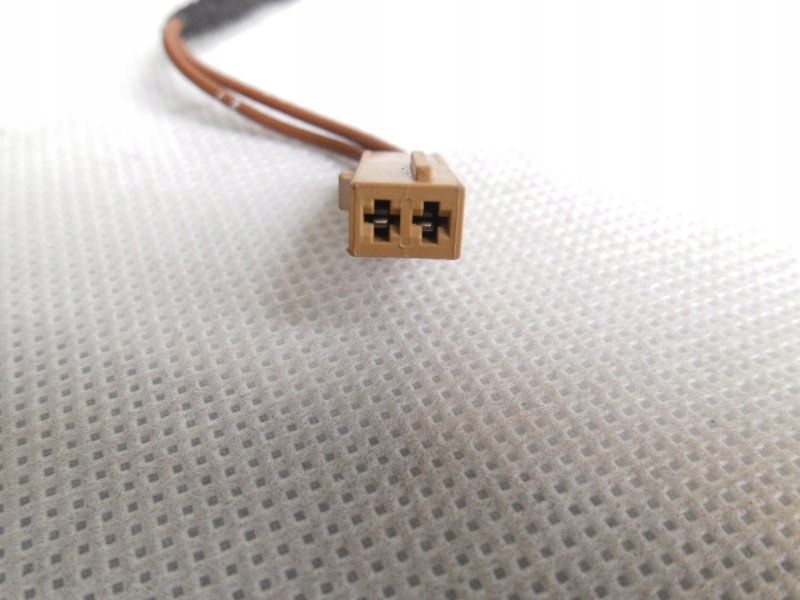 KOSTKA ELEKTRYCZNA WTYCZKA VW AUDI 3C0973119A - 13596259324 - oficjalne ...