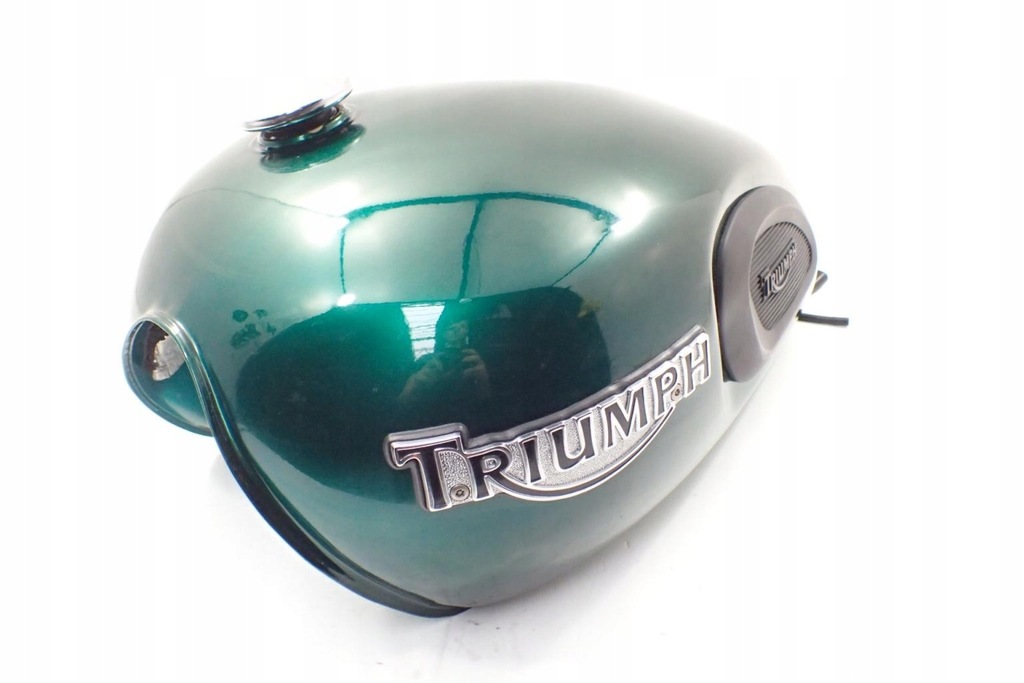 Triumph Legend 900 TT Zbiornik paliwa bak - 12563266216 - oficjalne ...