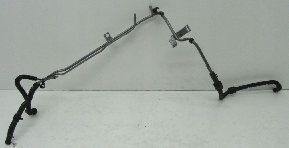 PRZEWÓD RURKA PALIWA VW GOLF V 2.0 TFSI 06J121075D - 6928540649 ...