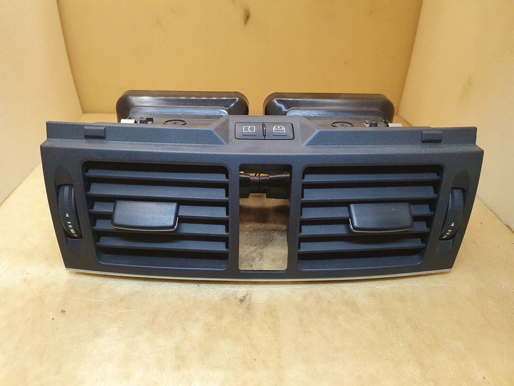 MERCEDES C W204 A2048307454 KRATKA NAWIEWU - 12821521462 - oficjalne ...