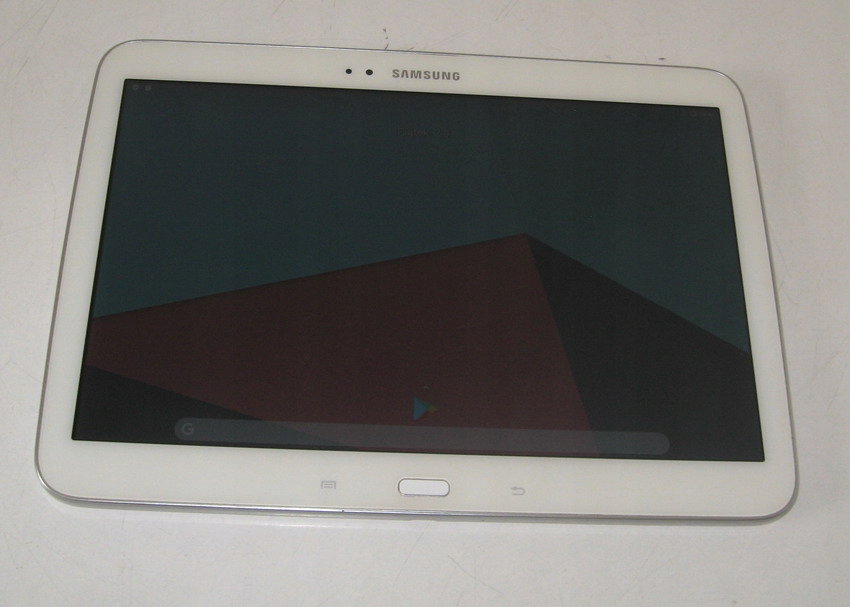 Tablet Samsung Tab 3 GT-P5200 od L02 - 13965852862 - oficjalne archiwum ...