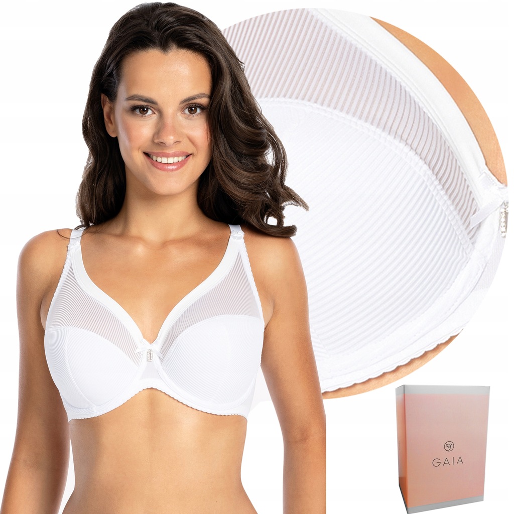 Duże piersi pokazują małe piersi cienka bielizna, 75F - 15329578369 - oficjalne archiwum Allegro