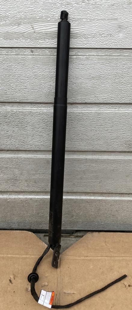 SIŁOWNIK KLAPY BAGAŻNIKA LEWY PRAWY TYŁ HYUNDAI TUCSON III ...