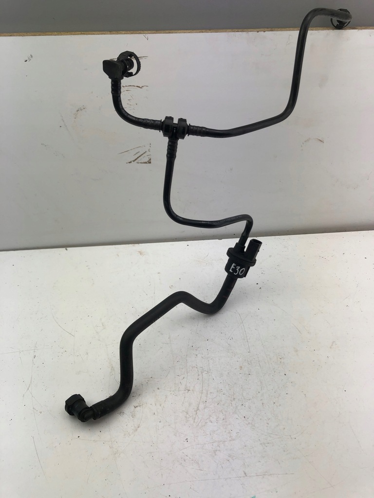 VW SKODA PRZEWÓD PODCISNIENIA 03F133366C - 11642722259 - oficjalne ...