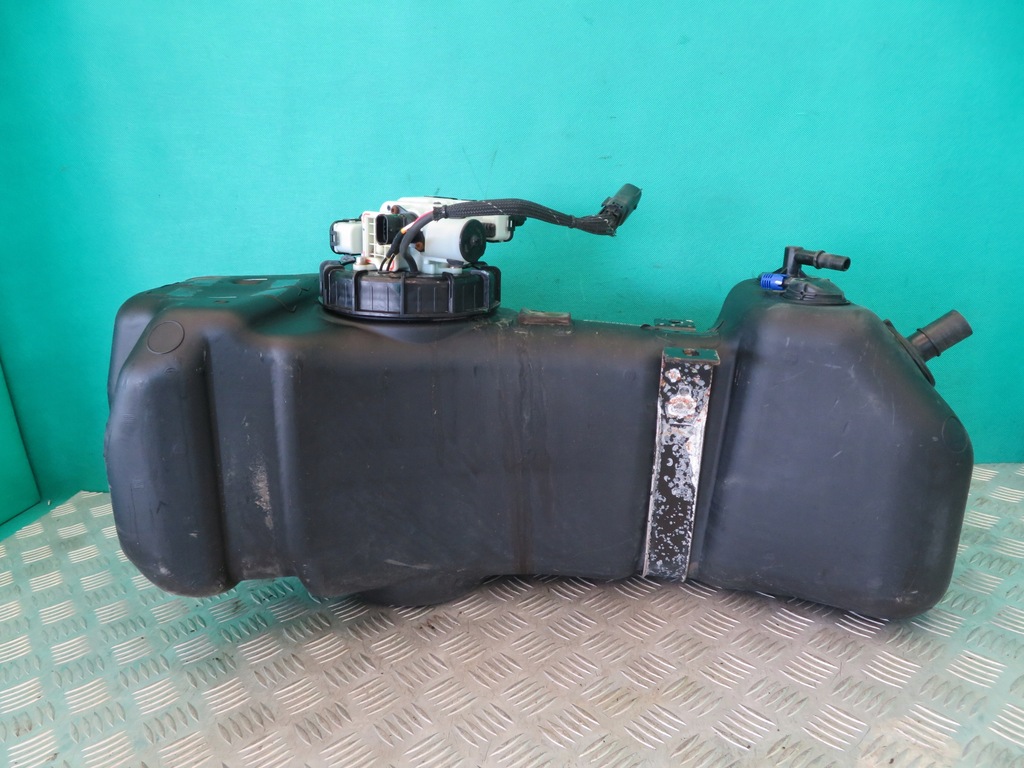 ZBIORNIK POMPA ADBLUE FORD RANGER IV 18R - 13433671744 - oficjalne ...