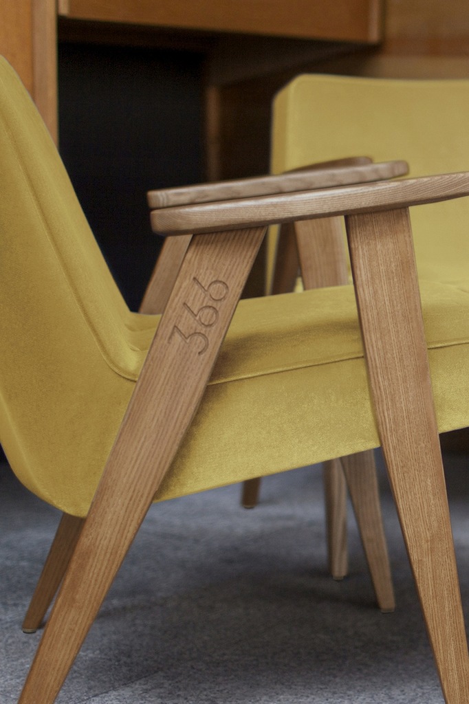 Fotel 366 Józefa Chierowskiego 23 - 11738530015 - oficjalne archiwum ...