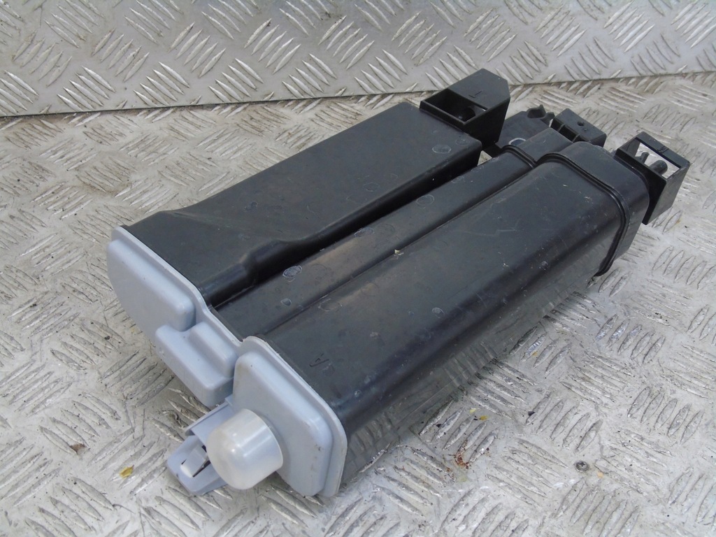 VW PASSAT B8 1.4 TSI FILTR WĘGLOWY 3Q0201801A - 12251344399 - oficjalne ...