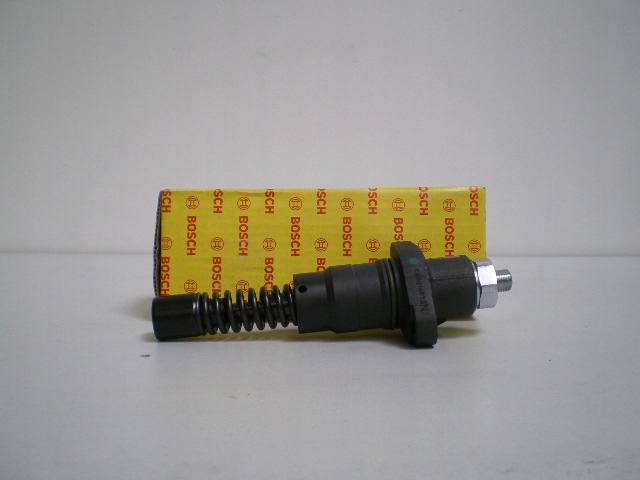 Wtryskiwacz paliwa Fendt 712 714 716 718 720 722 - 11135556159 ...