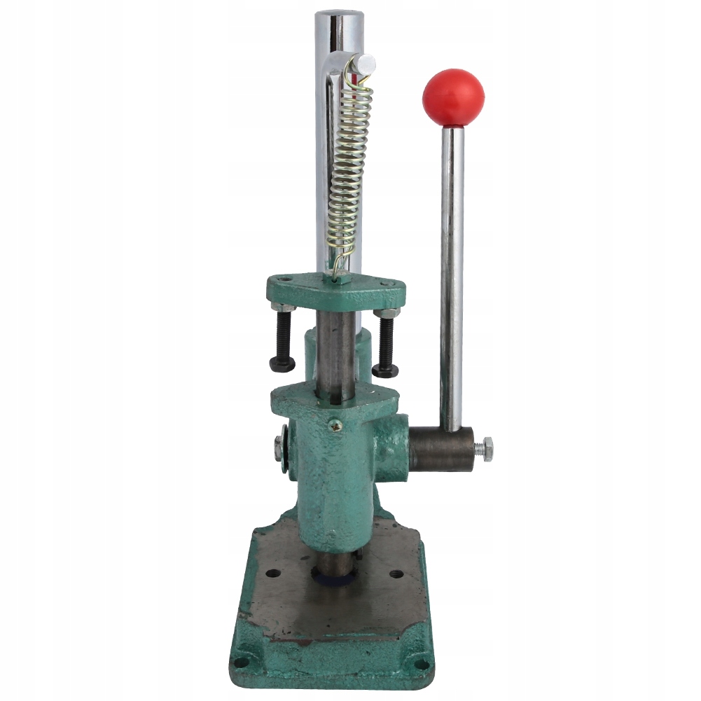 Mała prasa ręczna Pulpit Ręczna prasa do - 13170770542 - oficjalne ...