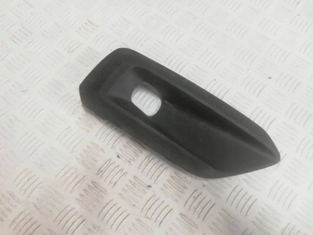 XX KRATKA PRAWA ZDERZAKA VOLVO XC40 II 31449344 - 13383781077 ...