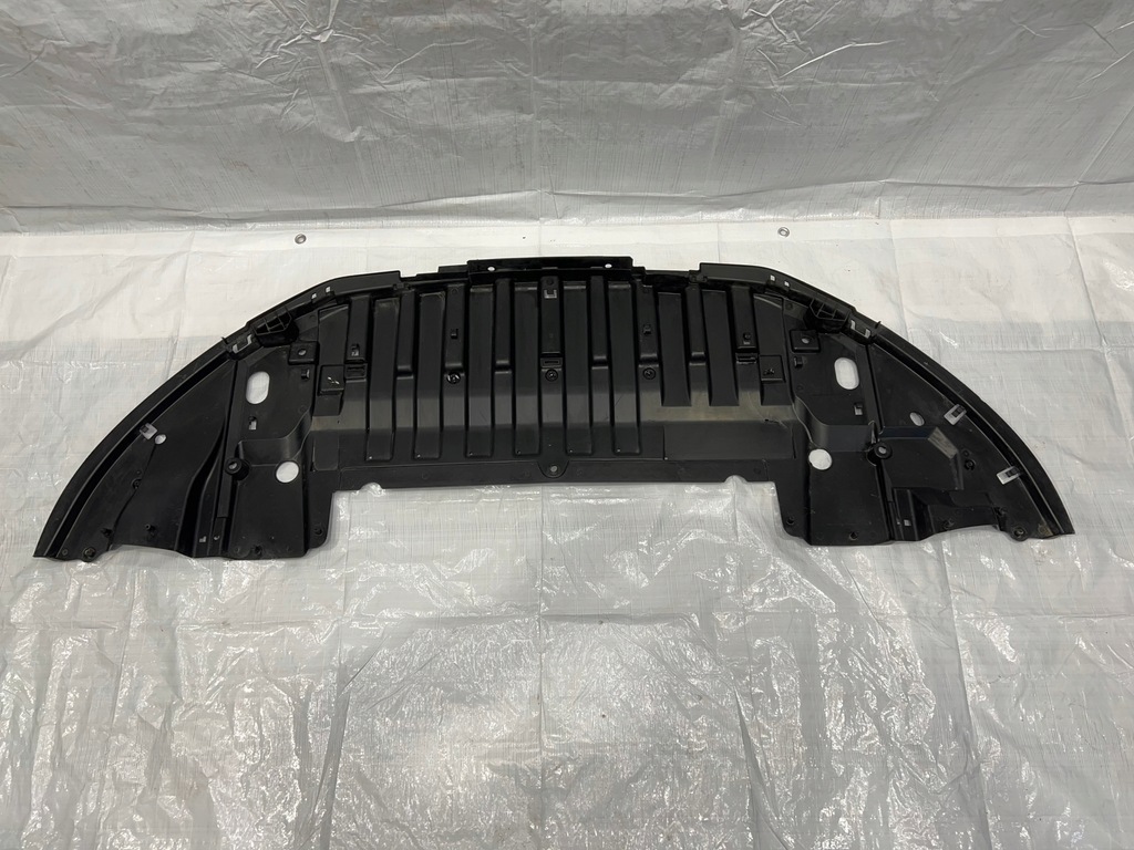 RENAULT TALISMAN OSŁONA POD ZDERZAK 622357094R - 12067558825 ...