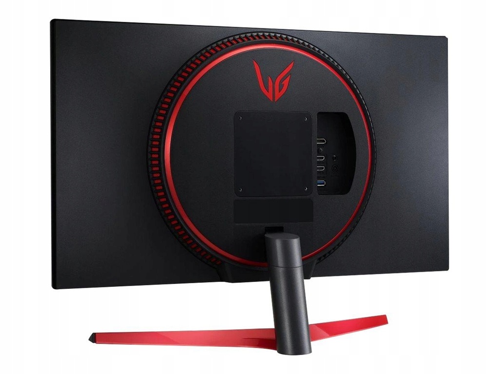 LG UltraGear 27GN800 27inch QHD IPS 1ms 144Hz HDR - 12969000105 ...