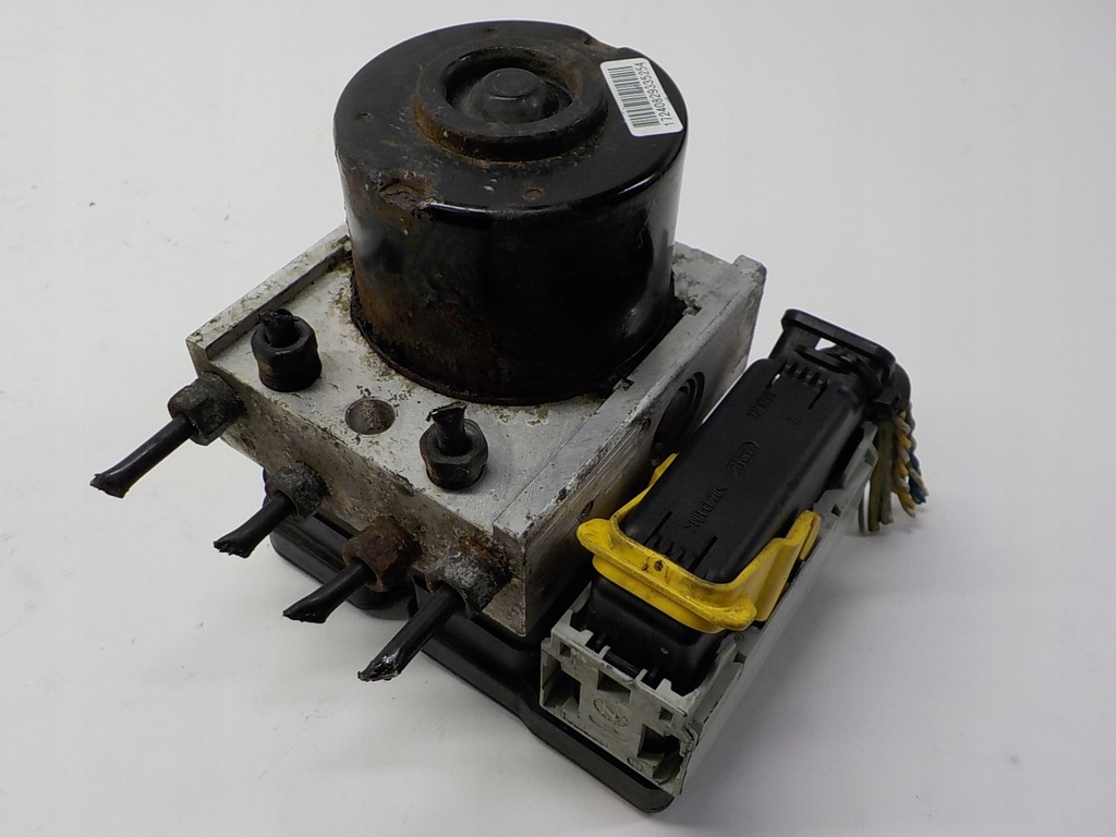 PEUGEOT 206+ POMPA ABS 9659136980 10.0970-1140.3 - 12908072819 ...
