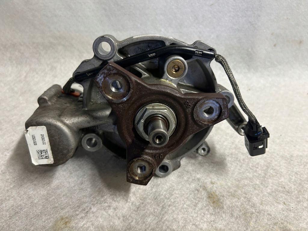 VW SKODA AUDI MOST SPRZĘGŁO HALDEX 4X4 0CQ525554A - 14302980763 ...