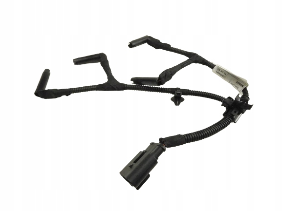 WIĄZKA ŚWIEC ŻAROWYCH FIAT DUCATO 11- 5801566936 - 10982718199 ...