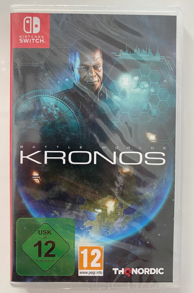 Battle Worlds Kronos Switch - 11912572333 - oficjalne archiwum Allegro