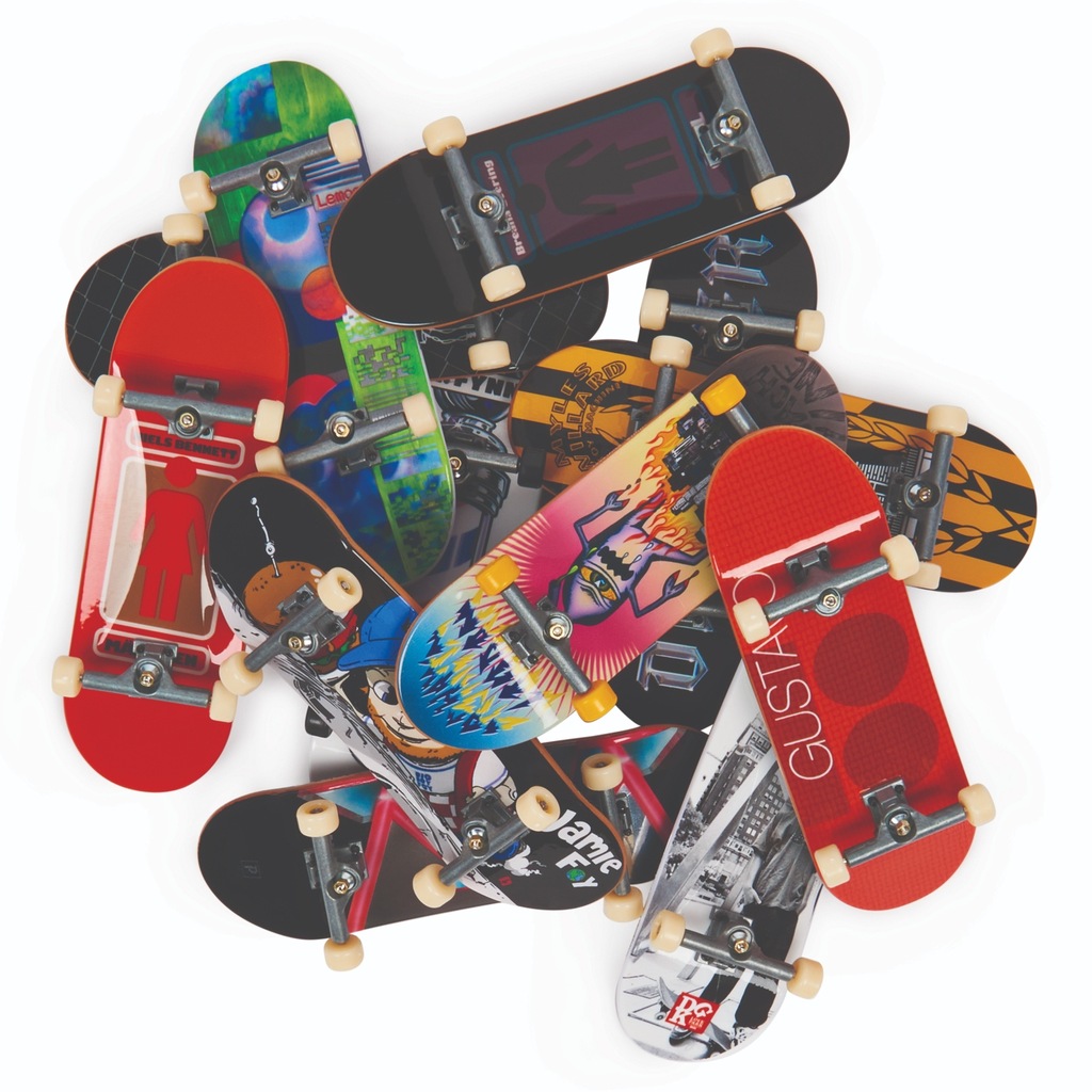 Купить Скейтборд Tech Deck, гриф DISORDER: отзывы, фото и характеристики на Aredi.ru (13530353381)